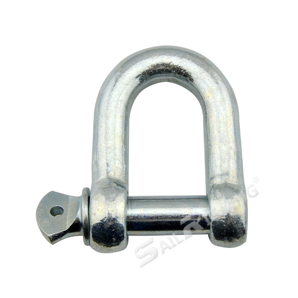 JIS TYPE DEE SHACKLE-yunfan