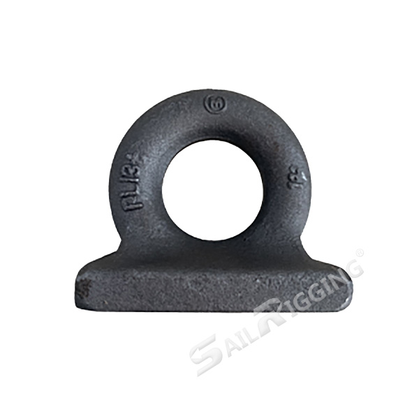 DECK EYE PLATE-yunfan