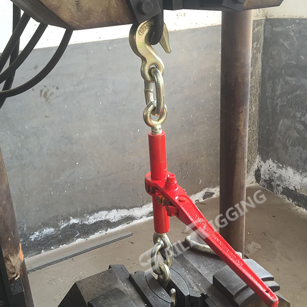US RATCHET TYPE LOAD BINDER-yunfan