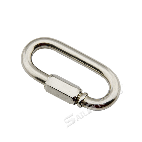 SS QUICK LINK-yunfan