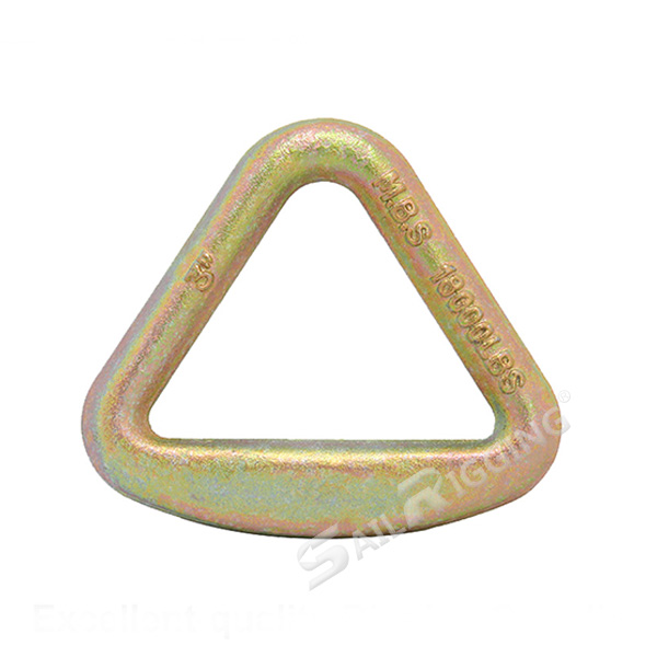 FORGED DELTA RINGS-yunfan