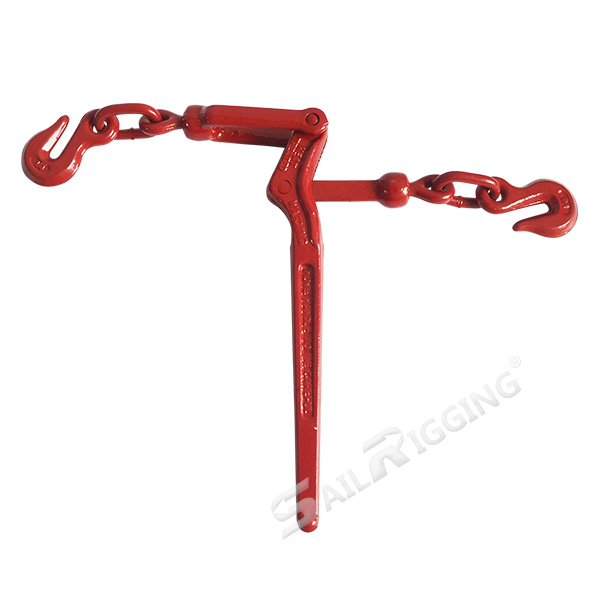 US LEVER TYPE LOAD BINDER-yunfan