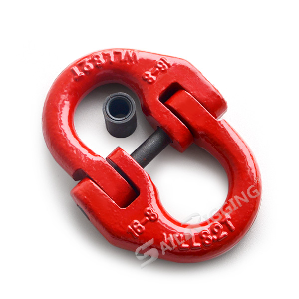 EUROPEAN TYPE CONNECTING LINK-yunfan