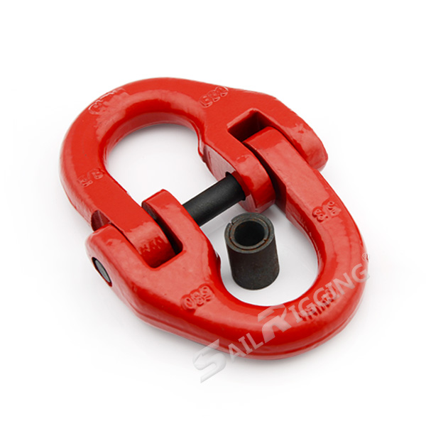 US TYPE CONNECTING LINK-yunfan