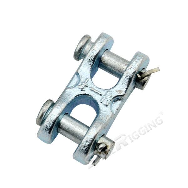 H TYPE CLEVIS DOUBLE LINK S-249-yunfan