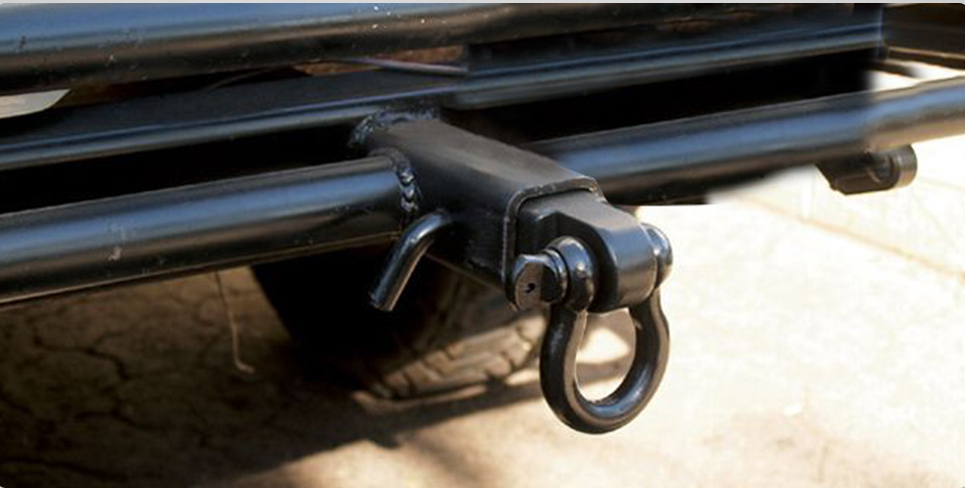 How To Measure Shackles?-yunfan