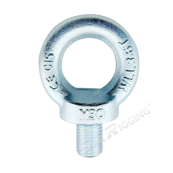 Eye Bolts: Common Types & How To Check The Size-yunfan