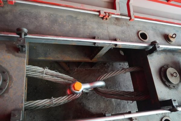 Why Tensile Test Is So Critical For Rigging Industry?-yunfan