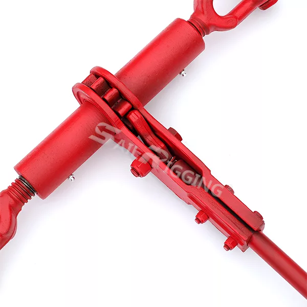 Ratchet Load Binder With Jaw & Jaw-yunfan